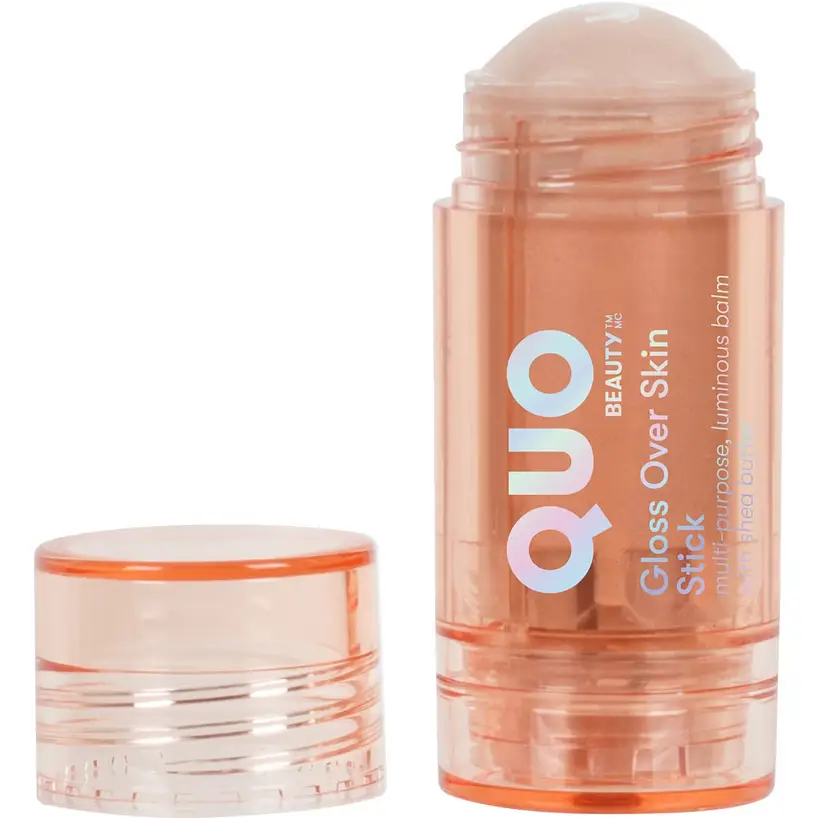 Quo Gloss Over Skin Stick (Ingredients Explained)