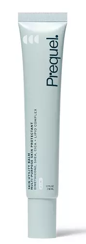 Prequel Skin Utility Gel Multi-Purpose Skin Protectant (Ingredients