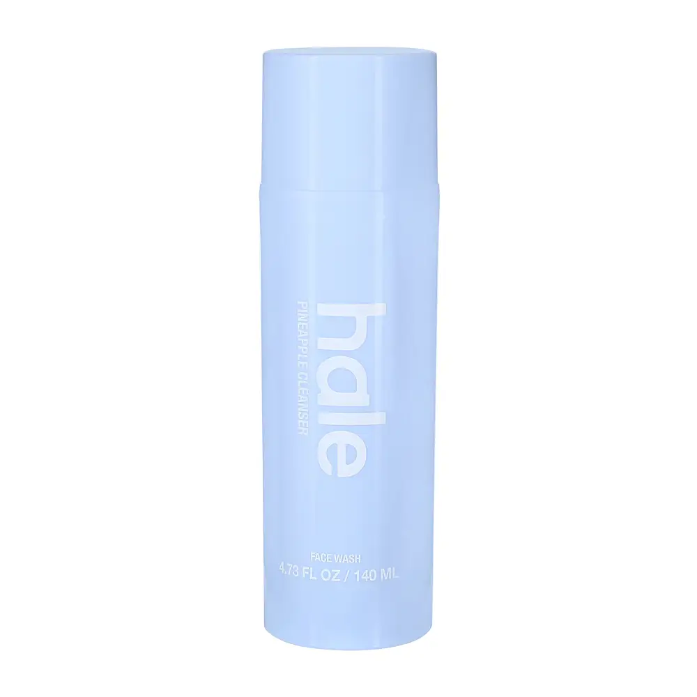 Five Below Hale Pineapple Cleanser Face Wash (Ingredients Explained)