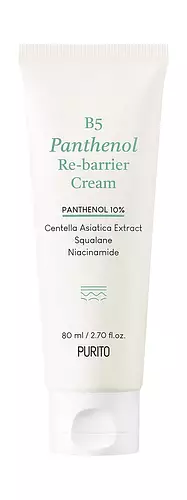 Some By Mi Beta Panthenol Repair Cream (Ingredients Explained)