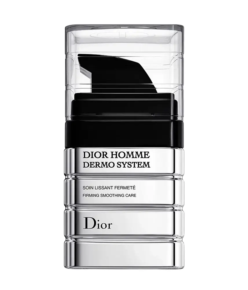 Dior Dior Homme Dermo System Firming Smoothing Care (Ingredients