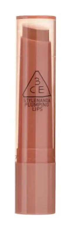 3CE Plumping Lips (Ingredients Explained)
