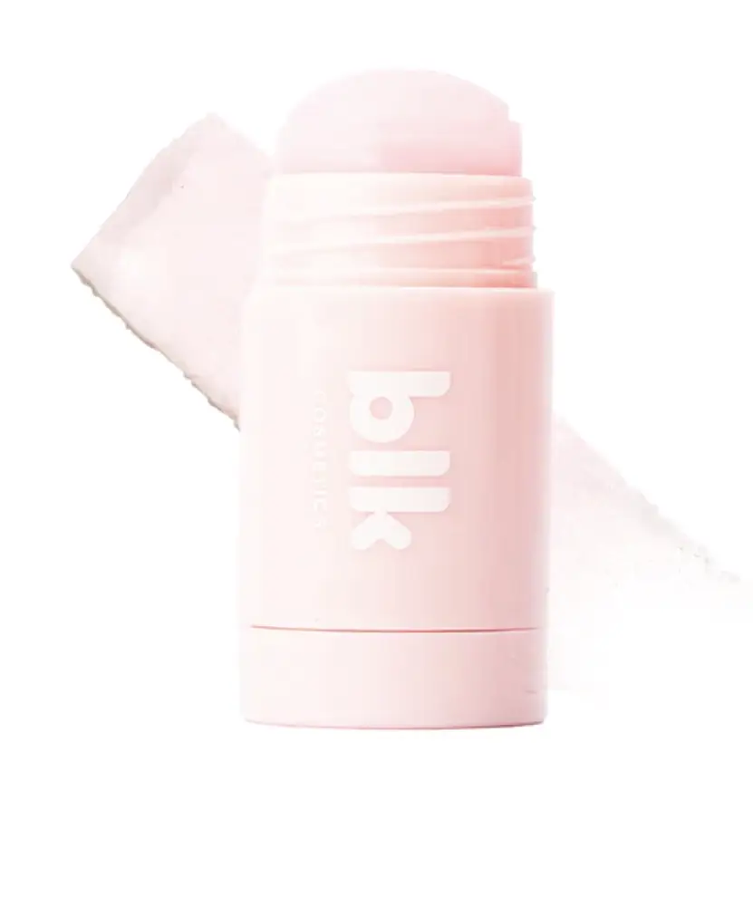 Blk Cosmetics Cooling Primer Stick (Ingredients Explained)