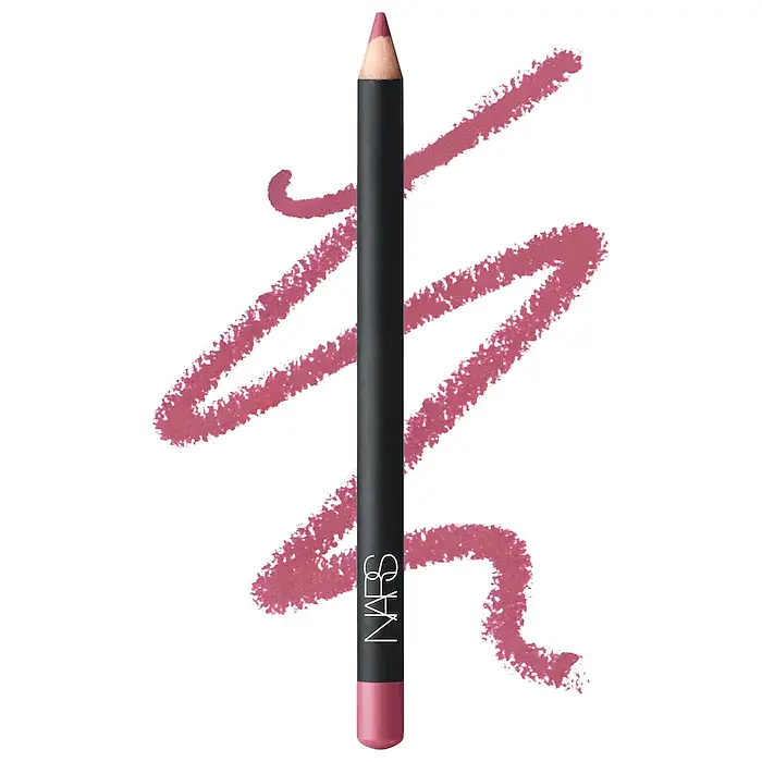NARS Cosmetics Precision Lip Liner - Cap-D’ail (Ingredients Explained)