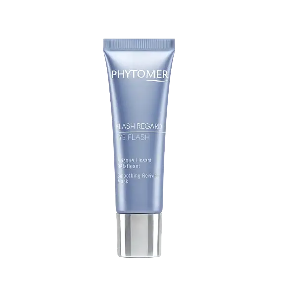 Phytomer Eye Flash Smoothing Reviving Mask (Ingredients Explained)