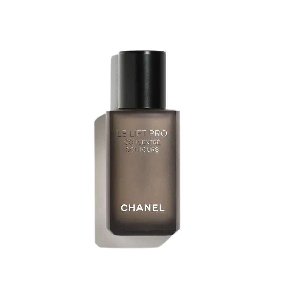Chanel Le Lift Pro Concentré Contours (Ingredients Explained)